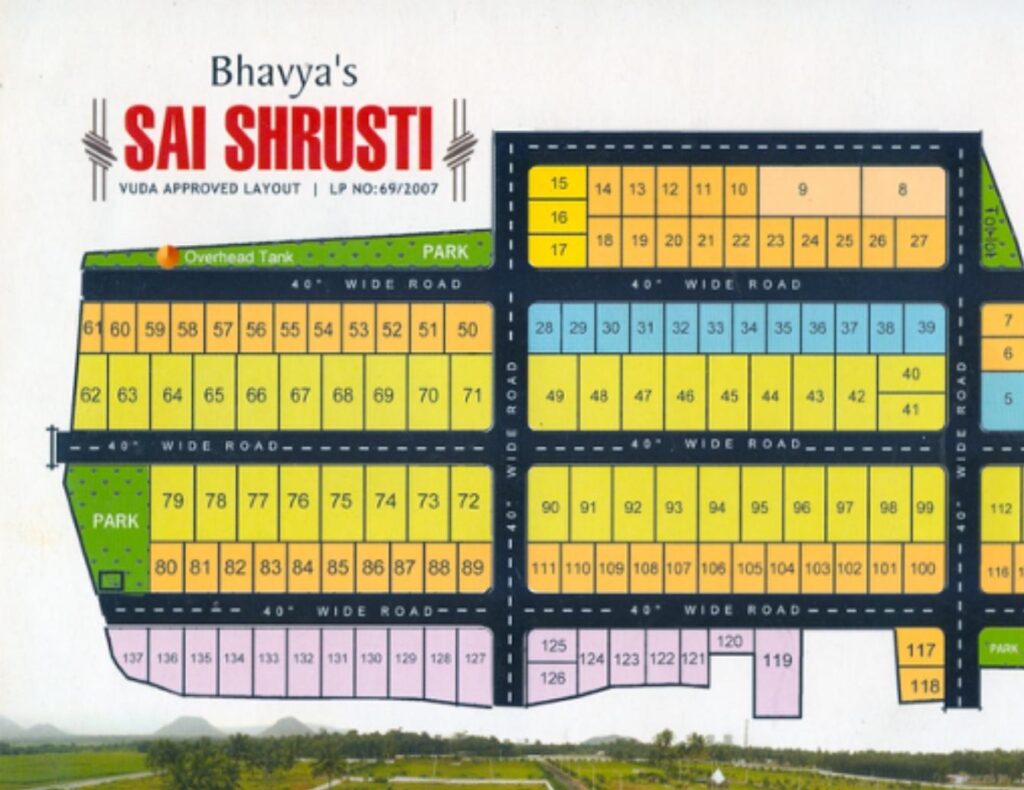 Brochures - Bhavya Construction