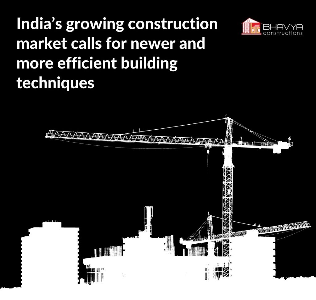 Home - Bhavya Construction