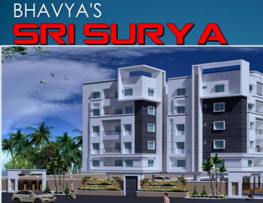 Brochures - Bhavya Construction